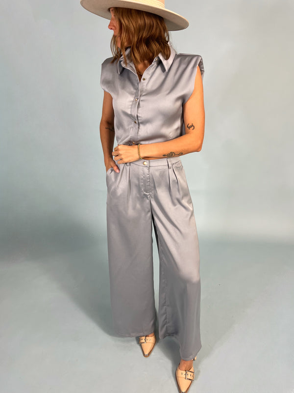 Suited Up Set - ShopFringeClothing.com